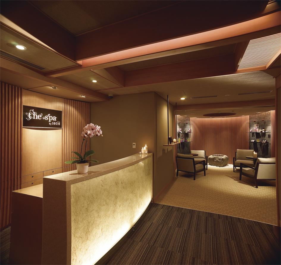 最新消息 | SOCIE 施舒雅美容世界